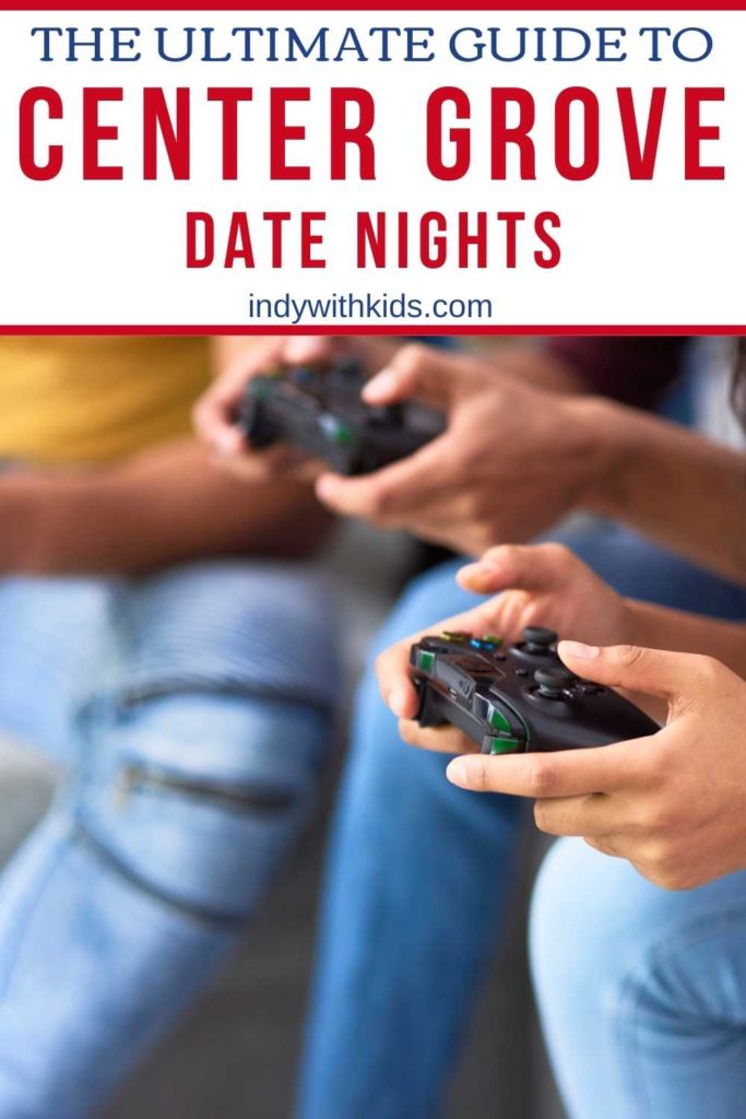 20 Date Night Ideas in Center Grove and Bargersville