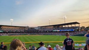 Root For the Home Team | Indianapolis Indians Baseball Games