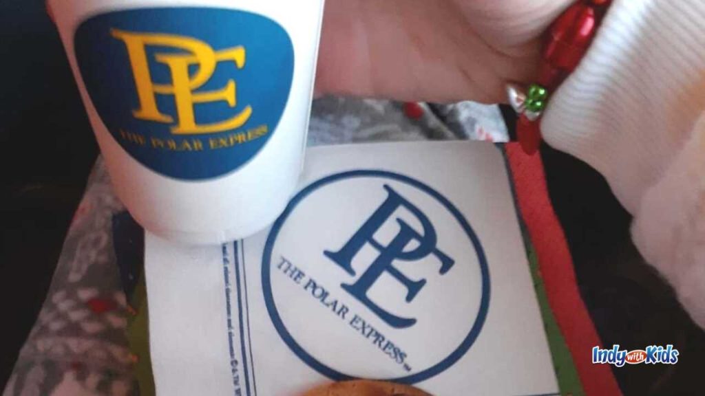 The Polar Express™ Train Ride | Fun-filled Holiday Experience Just One ...