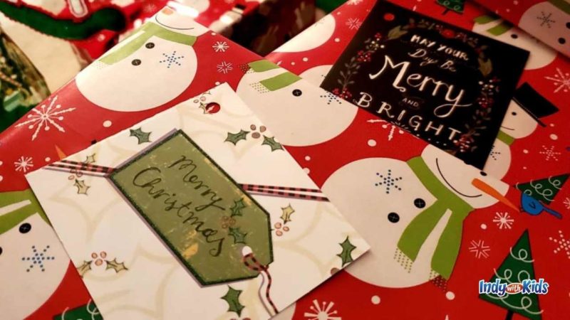 25+ Ways To Reuse Old Holiday Cards | Upcycled Greeting Cards