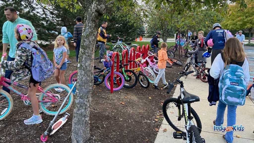 Bike to School Day Guide | Tips for a Safe & Exciting Ride