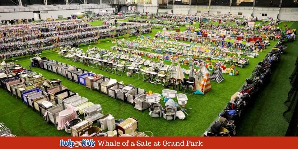 Indianapolis Salt Caves | Take a Salt Nap