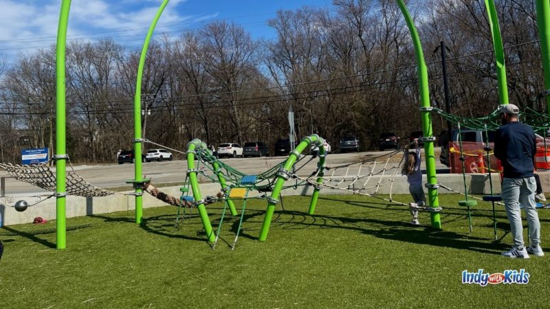 Grand Junction Plaza Westfield | Exciting Playground, Creek, Amphitheater