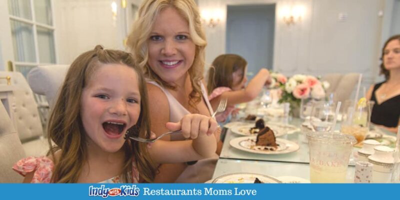25 Restaurants Moms Love | Restaurants to Take Your Mom to for Mother's Day