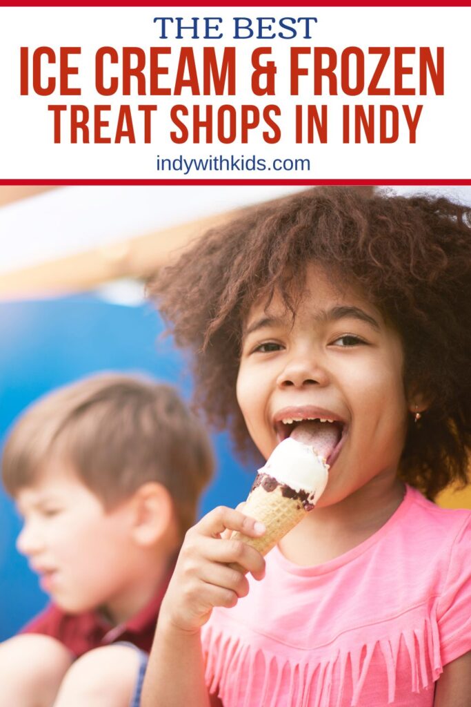 Indulge in Indy: Discover the Dreamiest Ice Cream Indianapolis Hotspots