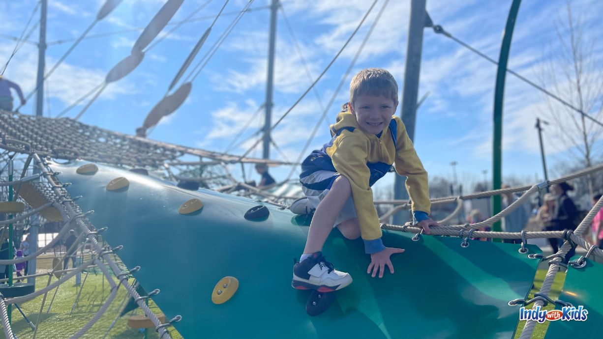 Grand Junction Plaza Westfield | Exciting Playground, Creek, Amphitheater