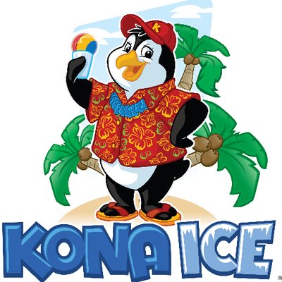 Support Your School with a Kona Ice PTO Fundraiser