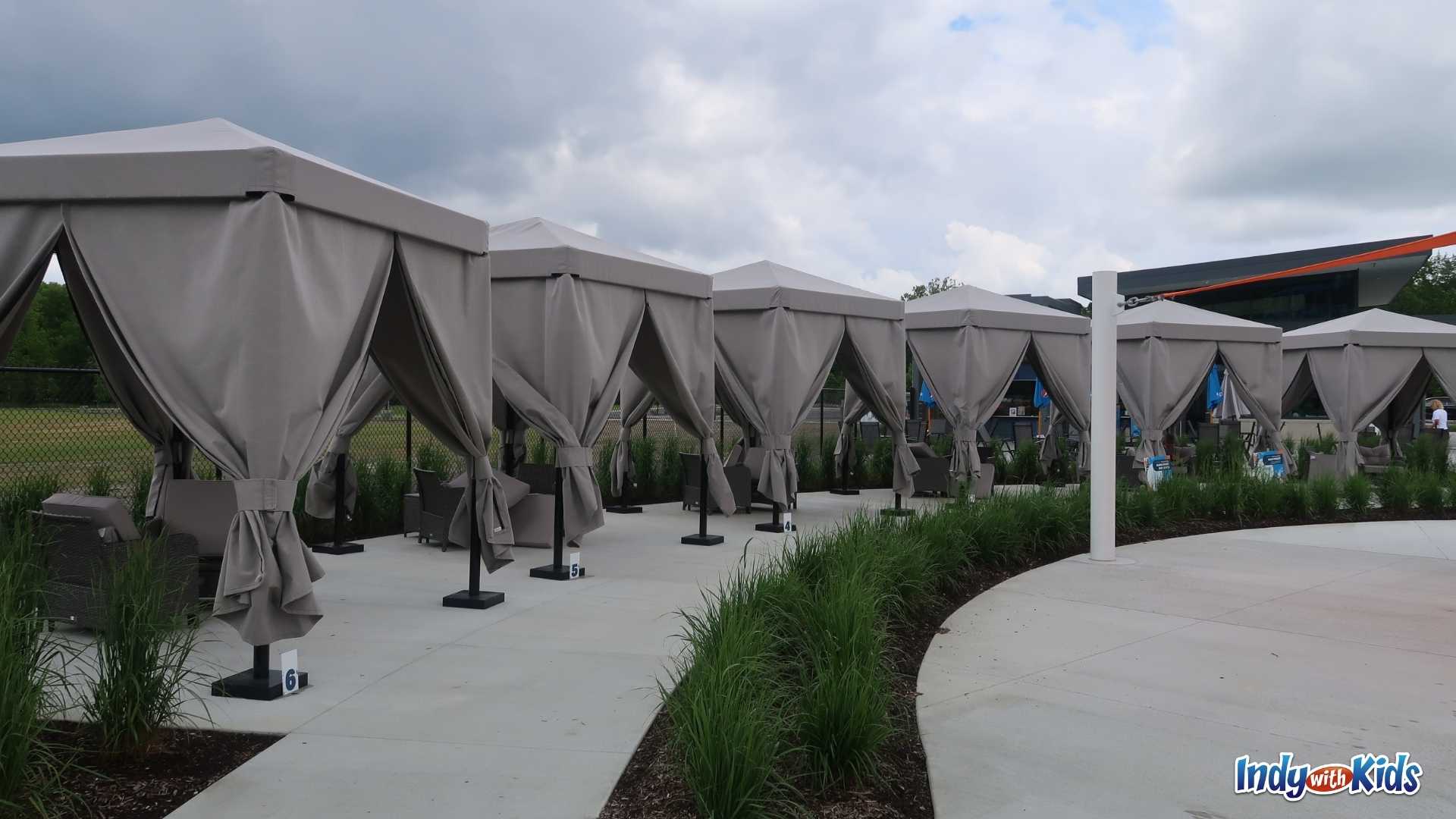 This Avon Waterpark Has it All | Murphy Aquatic Park