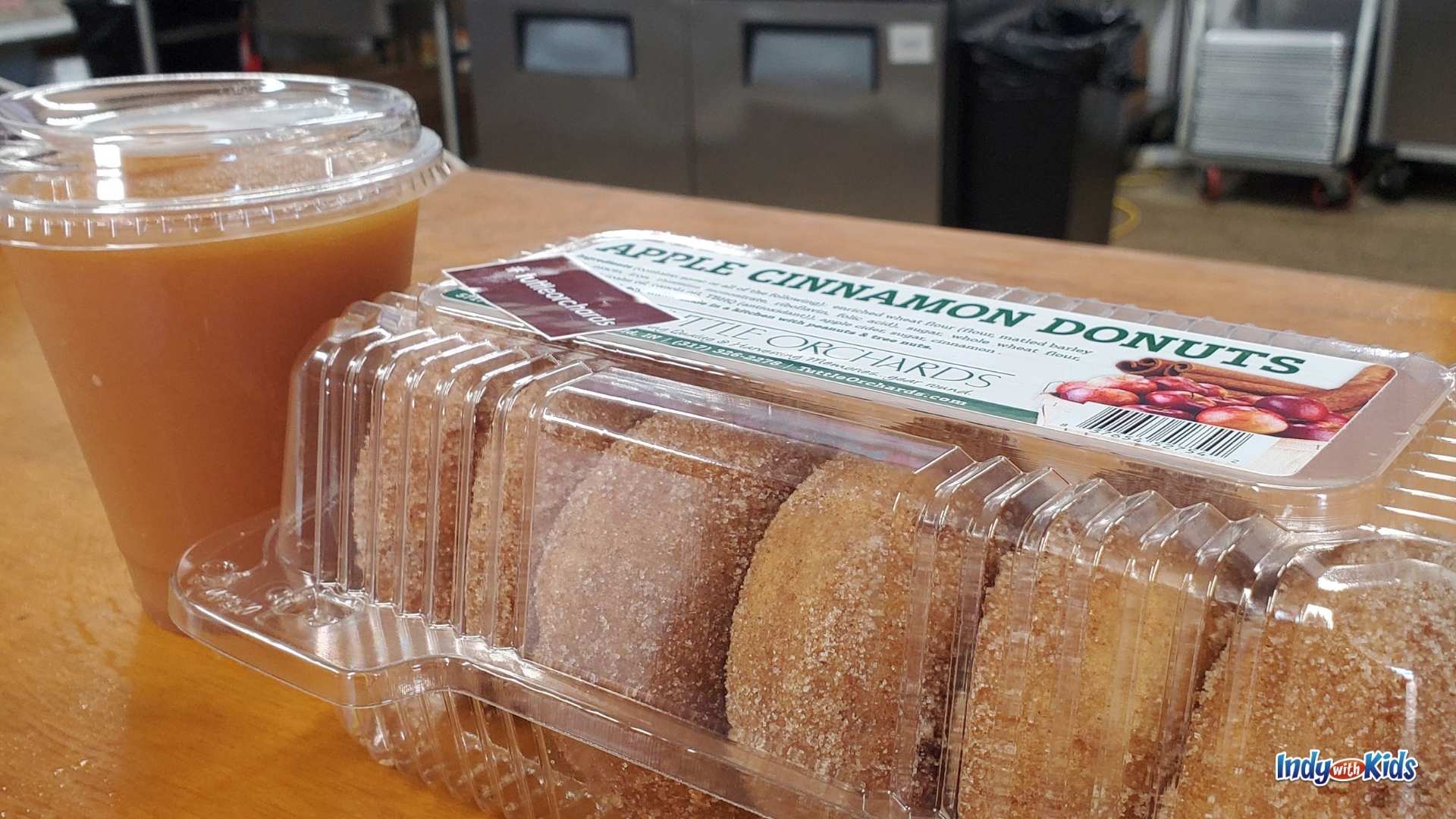 Summer Fun for Kids and Families at Tuttle Orchards | Things to do