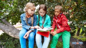 2025 Indianapolis Public Library Summer Reading Program - Unearth ...