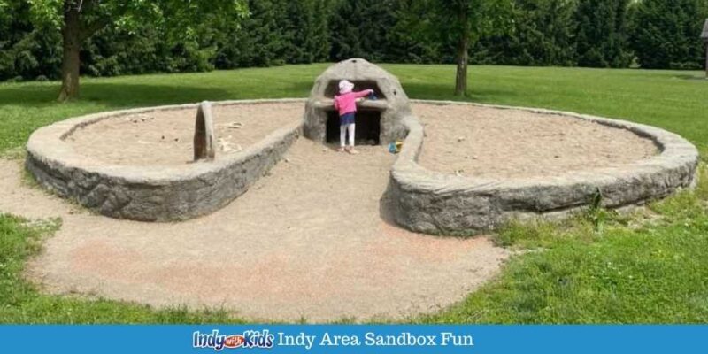 Sandbox Play Areas for Kids | Central Indiana Sandbox Fun