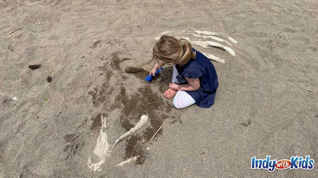 Sandbox Play Areas for Kids | Central Indiana Sandbox Fun