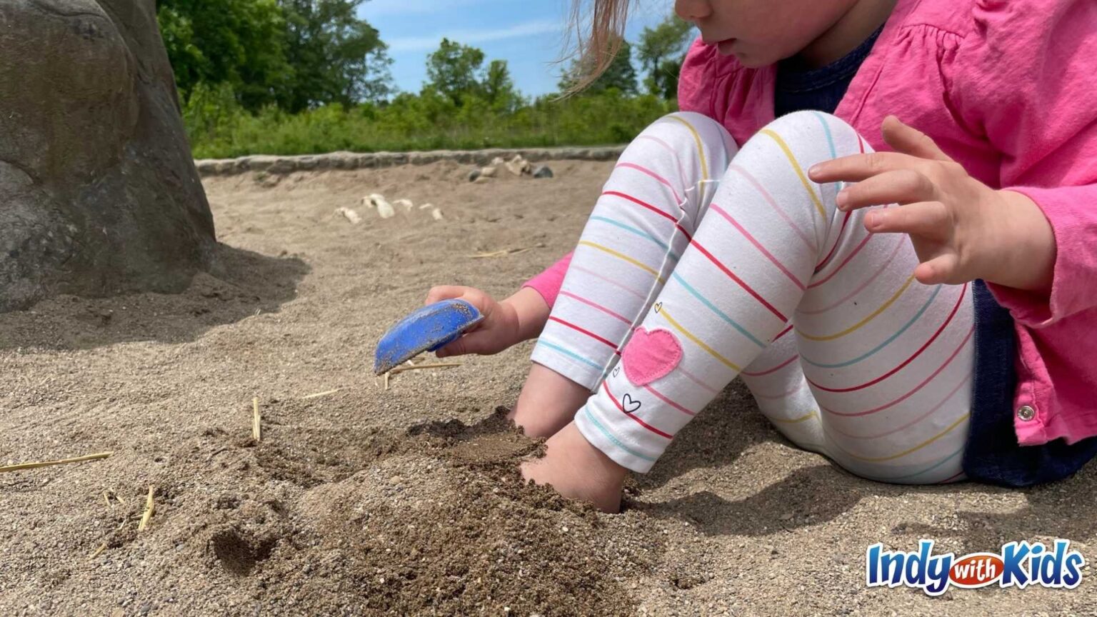 Sandbox Play Areas for Kids | Central Indiana Sandbox Fun