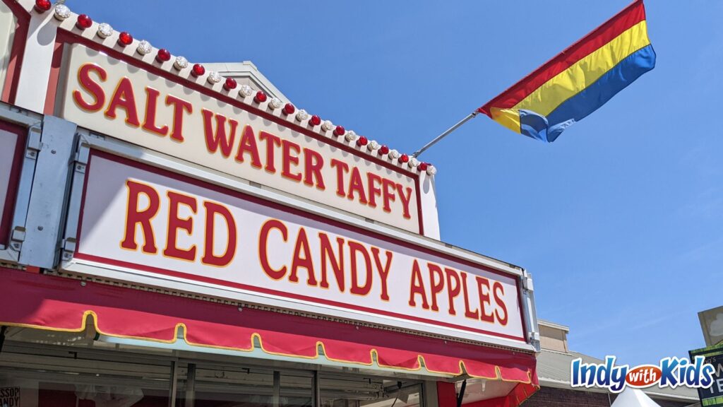 Vote for Your Indiana State Fair Food Favorites | Taste of the Fair 2024