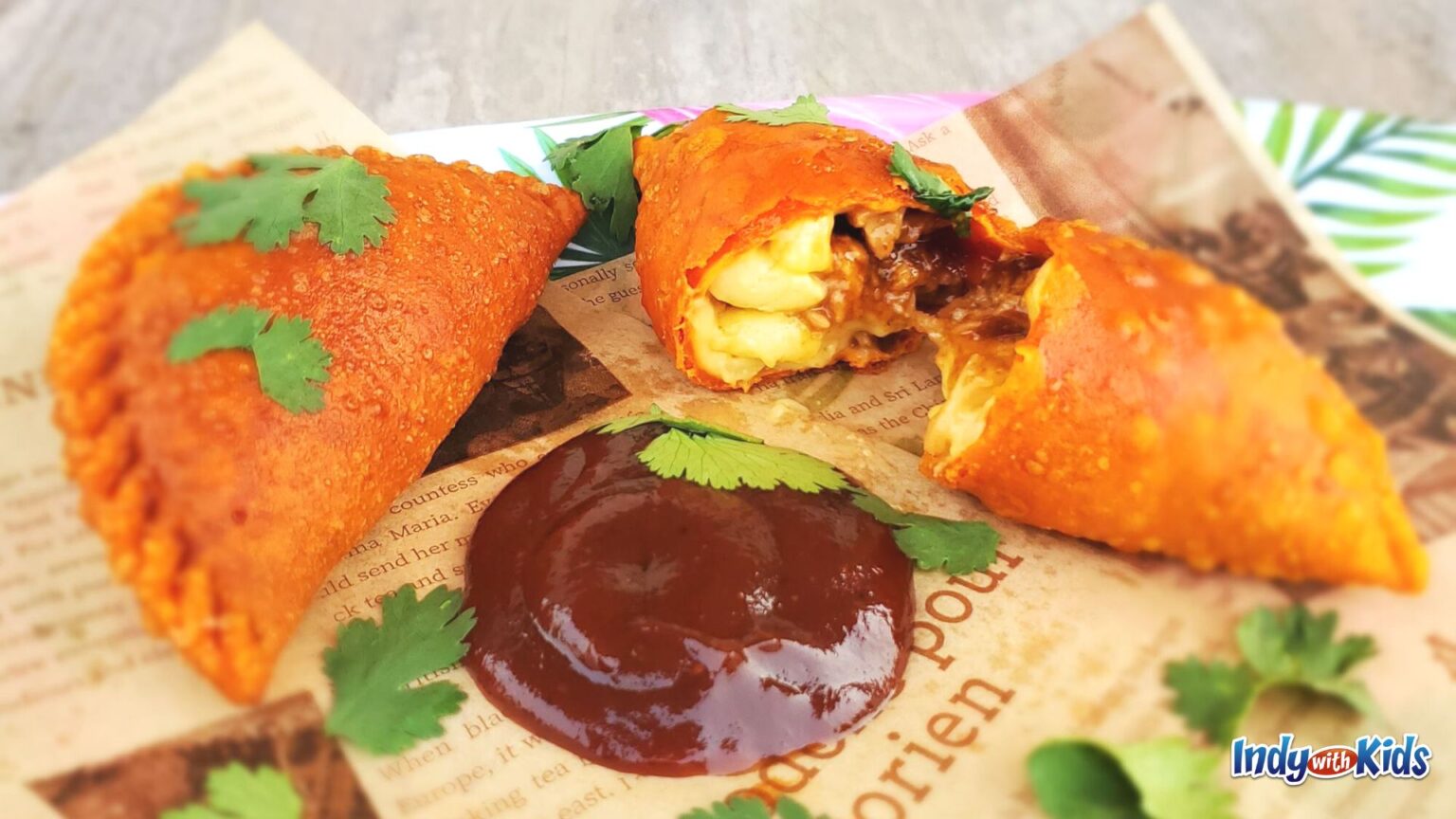 Vote for Your Indiana State Fair Food Favorites | Taste of the Fair 2023