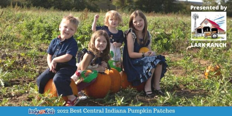 2022 Best Indianapolis Area Pumpkin Patches and Farms