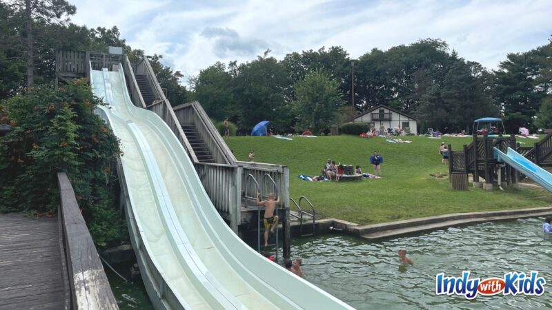 Pine Lake Waterpark is a Perfect Summer Family Day Trip