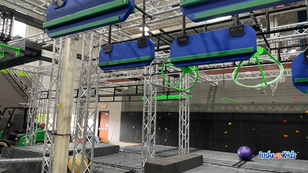 Ultimate Ninjas Indianapolis