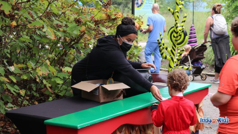 The Ultimate List of Fall Festivals in Indiana | Indianapolis and Beyond