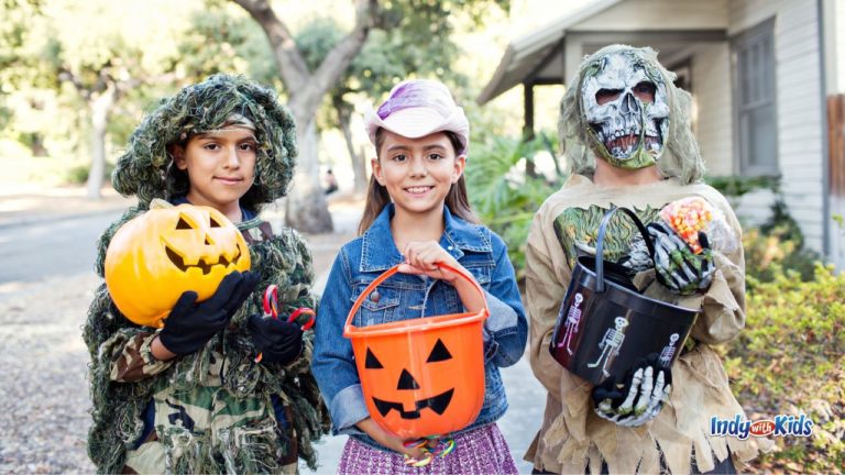 The Ultimate List of Fall Festivals in Indiana | Indianapolis and Beyond