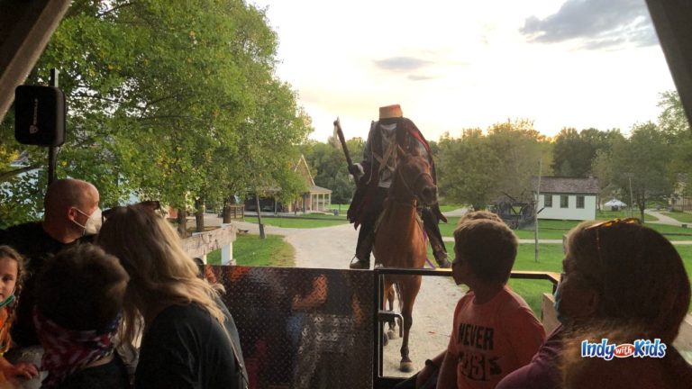 The Ultimate List of Fall Festivals in Indiana | Indianapolis and Beyond