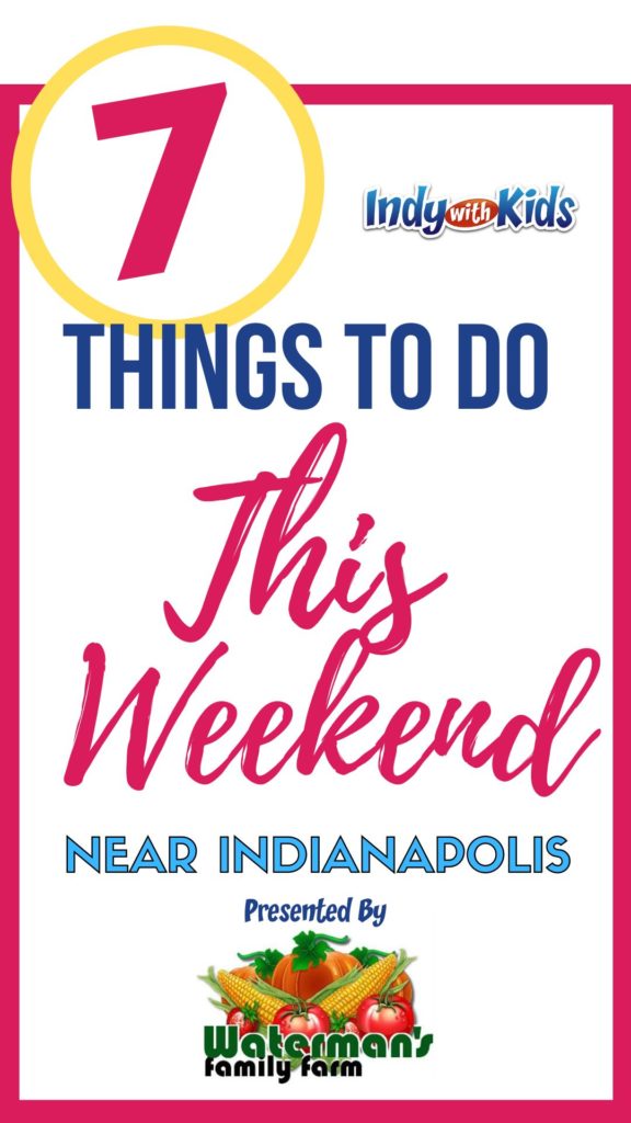 Things to do the weekend of October 28-30