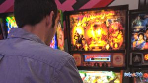 Where to Find Arcade Games and Pinball Around Indianapolis
