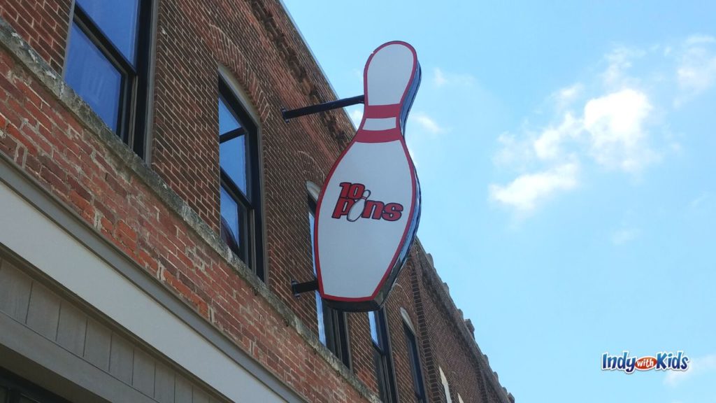 Where to Find Arcade Games and Pinball Around Indianapolis