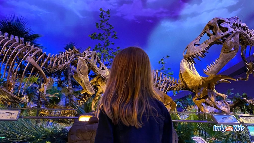 Dinosaur Destinations Across the Midwest