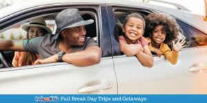 20+ Midwest Fall Break Trips for Families Worth the Drive