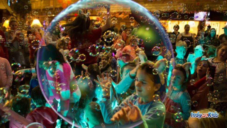 20+ Midwest Fall Break Trips for Families Worth the Drive