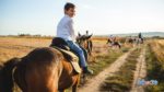Where to Go Horseback Riding with Kids Around Indianapolis