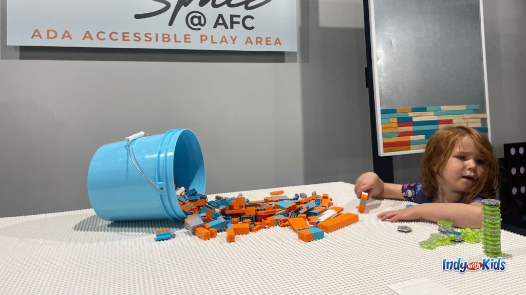 Playzone | Free Indoor Playground in Anderson - Indy with Kids