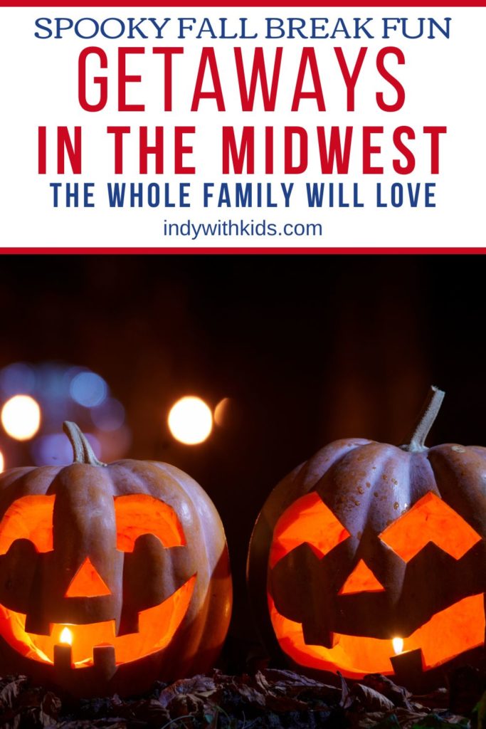20+ Midwest Fall Break Trips for Families Worth the Drive