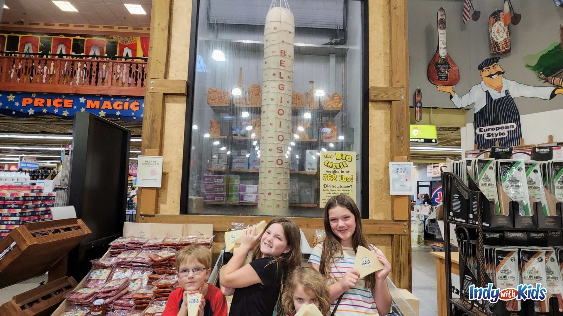 Family Fun in Butler County, Ohio | Two Hours from Indianapolis