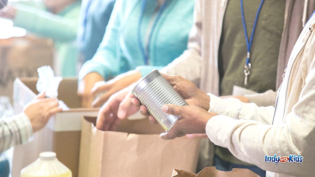 Volunteer Opportunities for Kids | 25 Places to Give Back as a Family