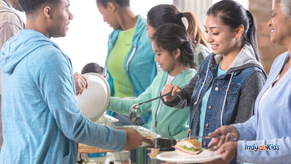 Volunteer Opportunities for Kids | 25 Places to Give Back as a Family