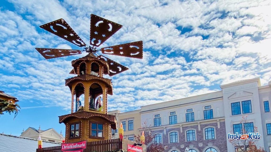 The Ice at Carter Green | 2024/2025 Christkindlmarkt Ice Skating Info ...