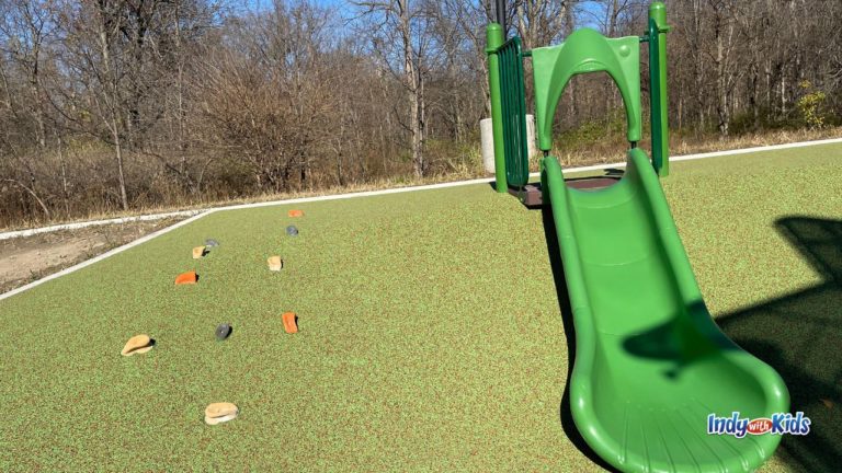 Murphy Park Avon is Fun for All Ages and Abilities - Indy with Kids