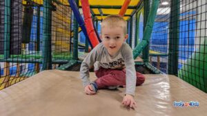 The Park at Traders Point | Free Indoor Playground