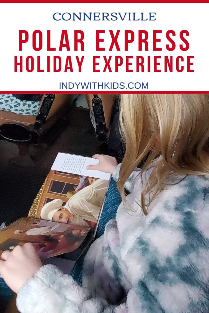 The Polar Express™ Train Ride | Fun-filled Holiday Experience Just One ...