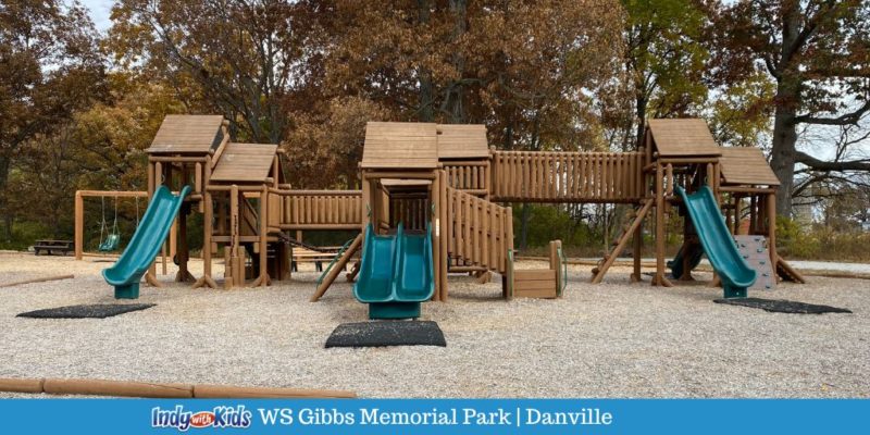 W.S. Gibbs Memorial Park | Danville - Indy with Kids