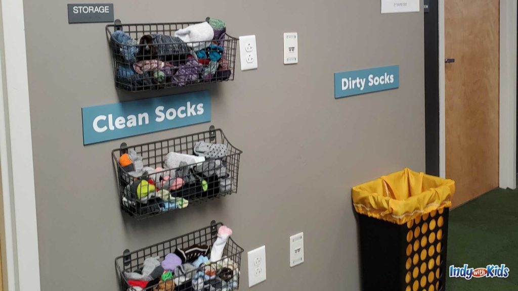 Free Indoor Playground at Traders Point Christian Church | The Park