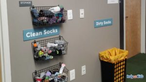 Free Indoor Playground at Traders Point Christian Church | The Park