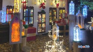 15 Midwest Christmas Destinations & Holiday Experiences Worth the Drive