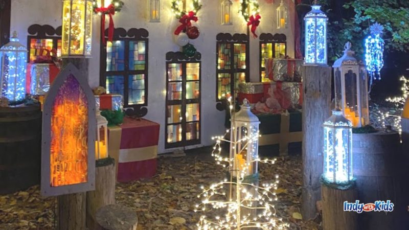15 Midwest Christmas Destinations & Holiday Experiences Worth the Drive