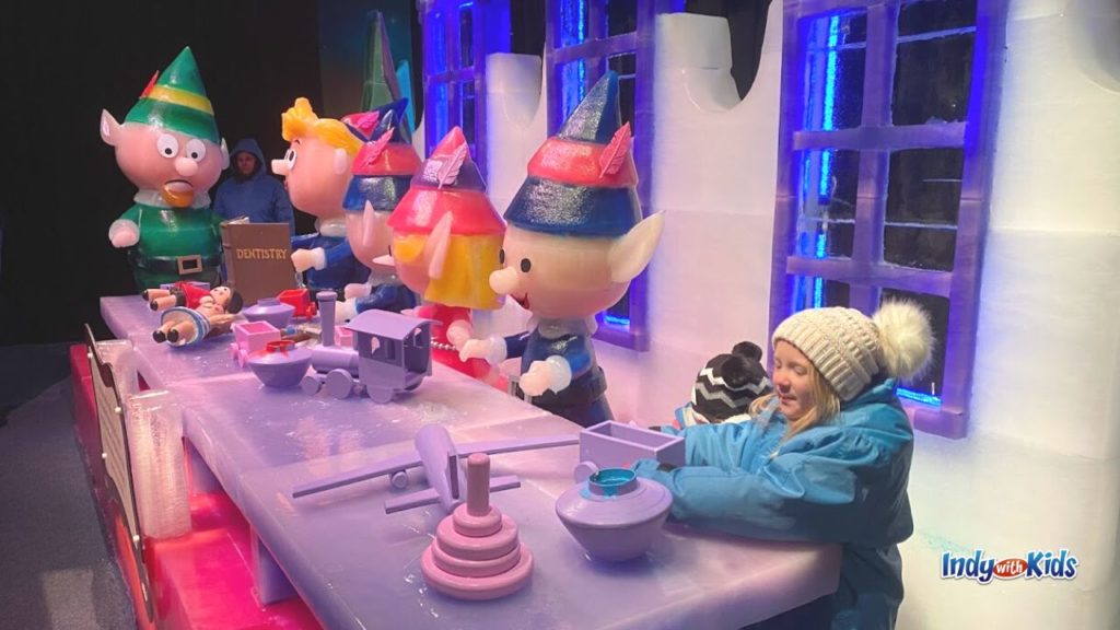 15 Midwest Christmas Destinations & Holiday Experiences Worth the Drive