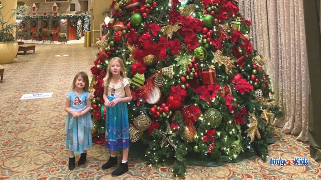 15 Midwest Christmas Destinations & Holiday Experiences Worth the Drive