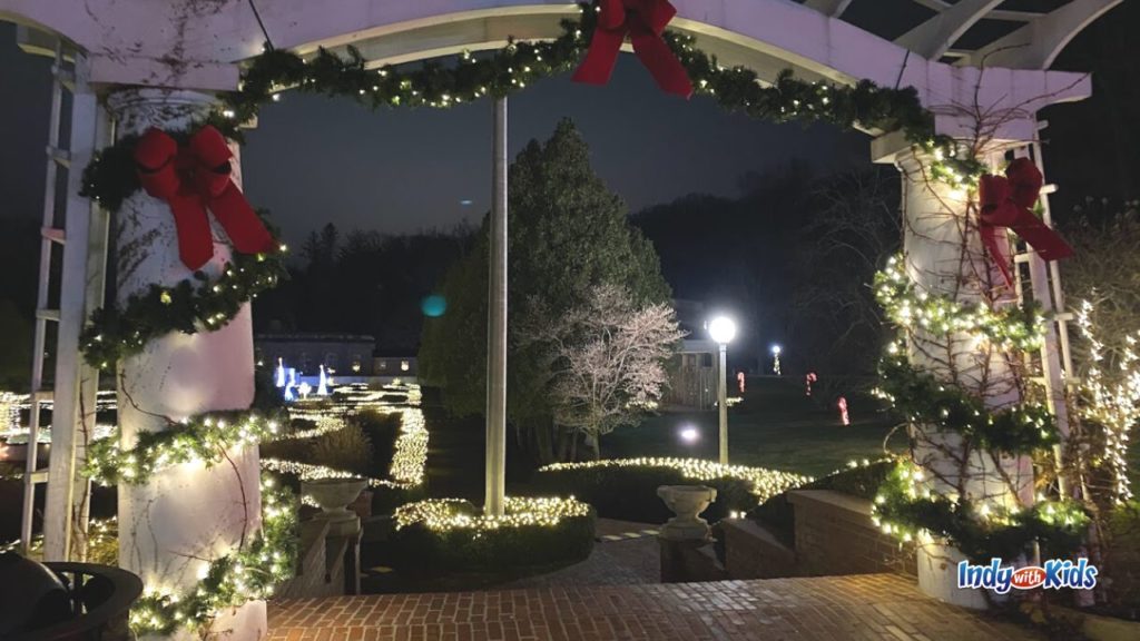 Magical Holiday Experiences Throughout the Midwest