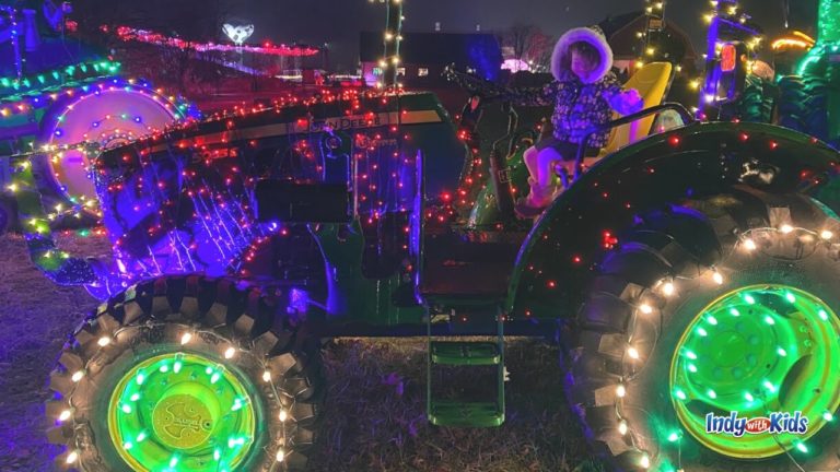 15 Midwest Christmas Destinations & Holiday Experiences Worth the Drive